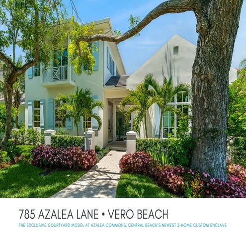 DG + LIVE VERO BEACH Listing Photo Book 785 Azalea Lane.pdf