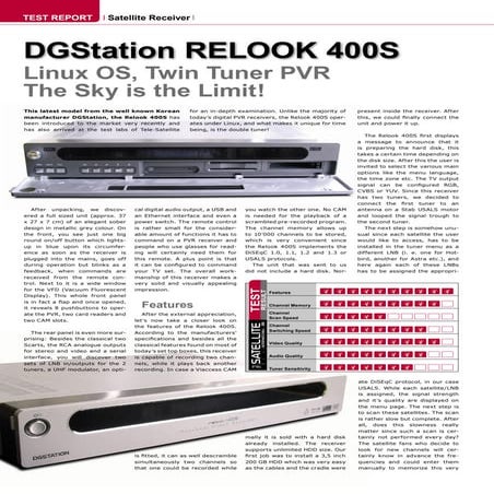 Dgstation | PDF | Digital Audio | Computer Software and Applications