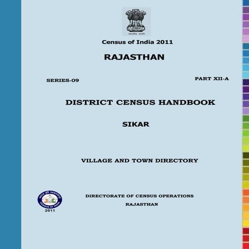 Sikar survey raport DH_2011_0813_PART_A_DCHB_SIKAR.pdf