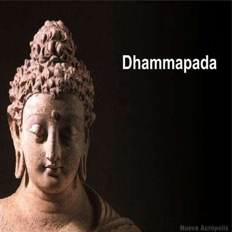 Dhammapada(full versiion) | PPS