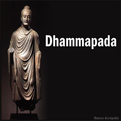 Dhammapada | PPS