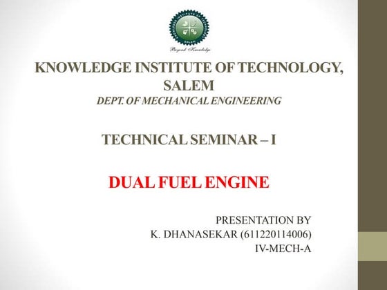 ppt on DualFuel Engine.pptx
