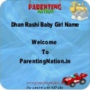 Dhan Rashi Baby Boy Names With Meanings