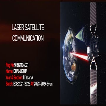 Satellite Communication for beginners.pptx