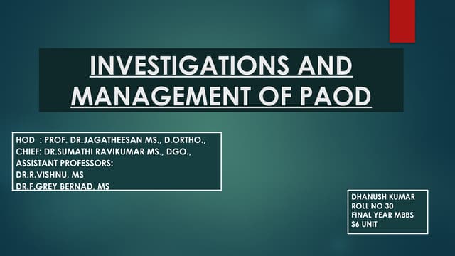CT Lower Limb Angiography: Techniques, Indications, Protocols, Image ...