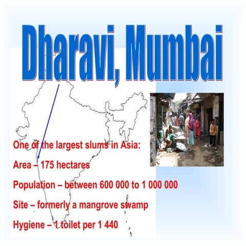 Dharavi | PPT