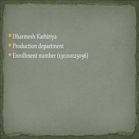 Rules of Group Discussion | PPTX