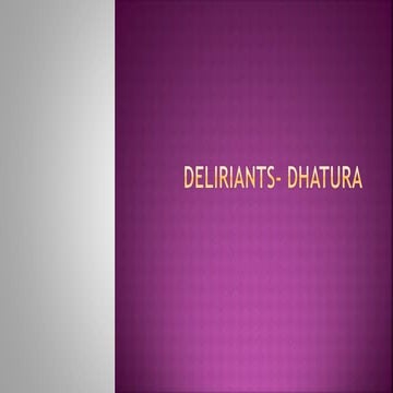 DHATURA FINAL.pptx