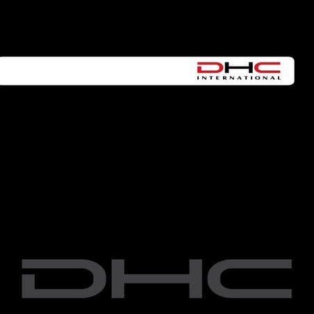 Dhc brochure | PDF