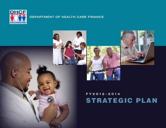 Cleveland Clinic Design Brief | PDF | Healthcare Industry | Industries