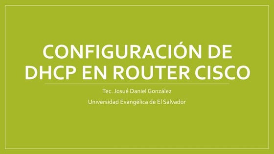 Tabla de máscaras de red | PDF