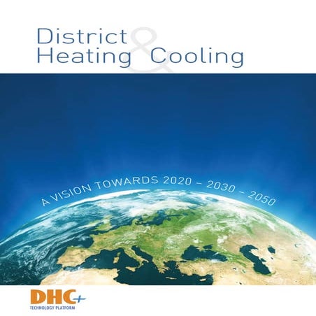 Iea district-heating-and-cooling-connection-handbook | PDF