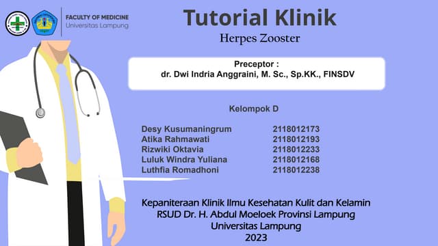 Buku Saku ICD X untuk Rekam medik dan Casemix | DOC