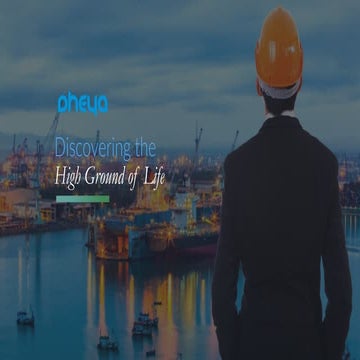 Dheya career mentors | PDF