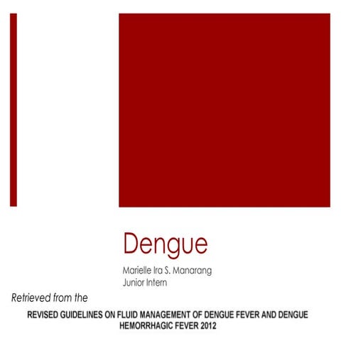 Dengue Hemorrhagic Fever basic concept.ppt