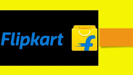 Flipkart | Inventory Management | Supply chain and distribution | PPTX