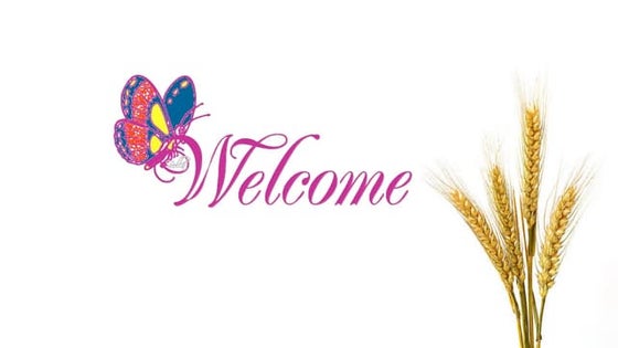 Steps involve in Seed processing | PPT