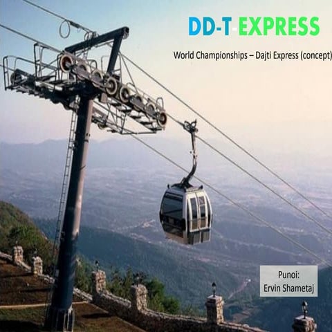 Dh international final | PDF | Outdoor Attractions | Attractions