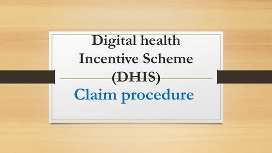 FPLMIS PHC. family planning logistics management information system for ...