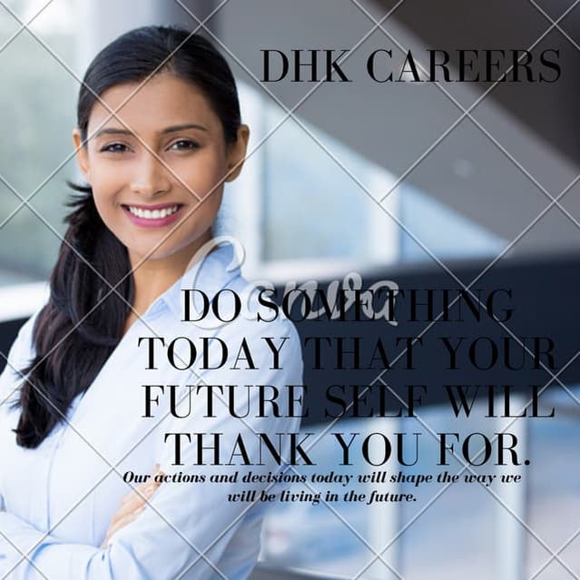 Dhk confident women | PDF | Careers