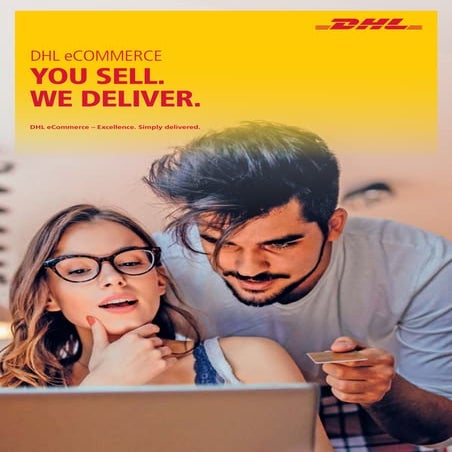 DHL eCommerce | PDF
