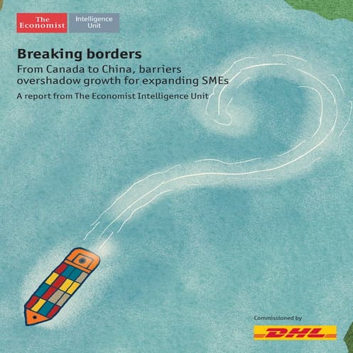 Mexico country report | PPTX