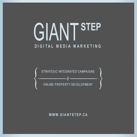 Digital Hot List Presentation - TrendHunter.com