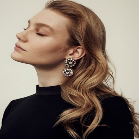 Debbie Hsieh for Mignonne Gavigan | PDF | Beauty | Style & Fashion