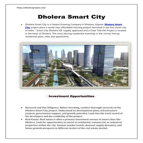 Dholera Smart City pdf 123.docx