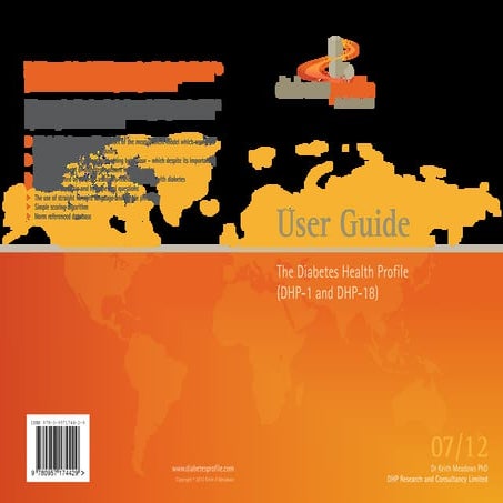 DHP manual sample pages 02.11.12