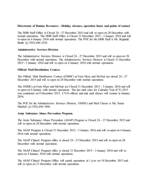 Work-Rest Table | PDF