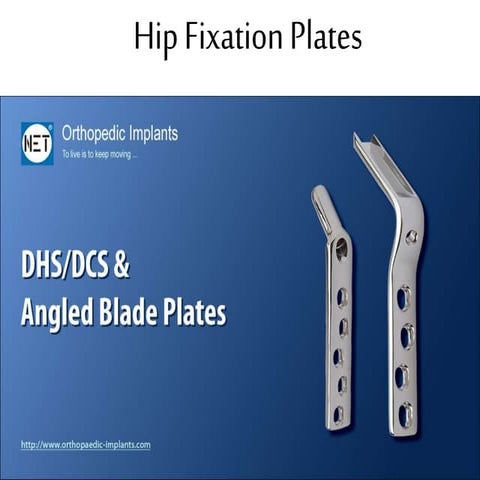 manufacturer-and-suppliers-dhs dcs-blade-plates | PPTX