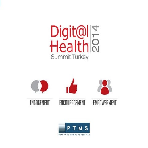 Dhs2014-Sponsorship Presentation | PPT