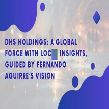 7 Ways to Verify the Legitimacy of DHS Ventures with Fernando Aguirre ...