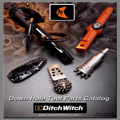 DHT Catalog | PDF
