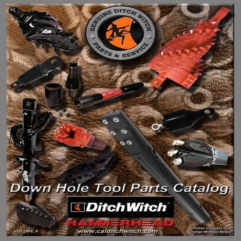 Dht v4 full catalog | PDF