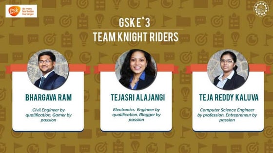 SRCC Case Study Competition | PDF