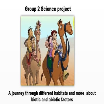 Dhyana science group 2 project on plants.pptx