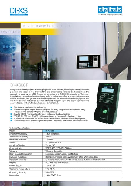 LISA-20 COMPLETE | PDF