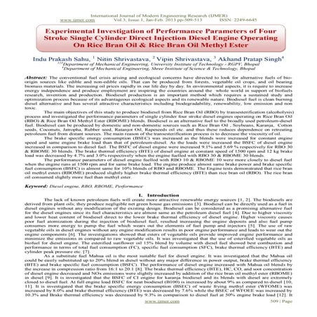 European Biofuel Standards & Regulations | PDF