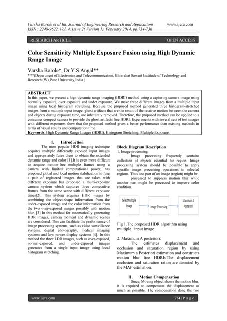Recognizing and Tracking Outdoor Objects by Using Artoolkit Markers | PDF