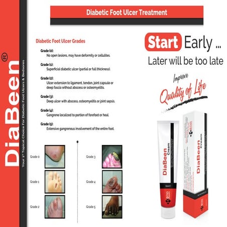 DiabeenCream | PDF