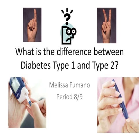 Diabetes | PPT