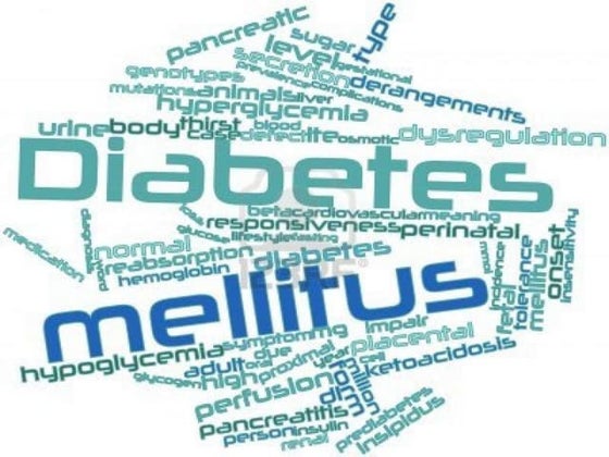 Diabetes mellitus- Easy explanation for Nurses | PDF