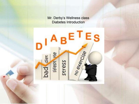 Diabetes Powerpoint 6 | PPTX | Diabetes | Diseases and Conditions