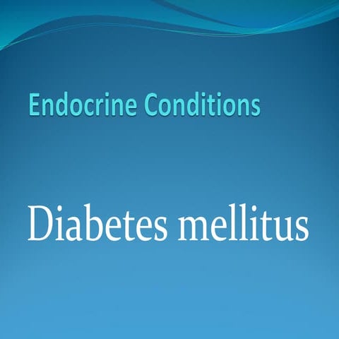 DIABETES MELLITUS.ppt