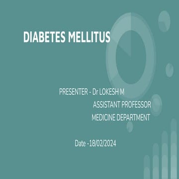 Diabetes Mellitus Presentation. .pptx.pdf