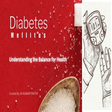 Diabetes And Related Topics .pdf