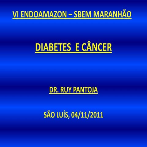 GLP 1 E GIP: DIFERENÇAS E SEMELHANÇAS | PDF