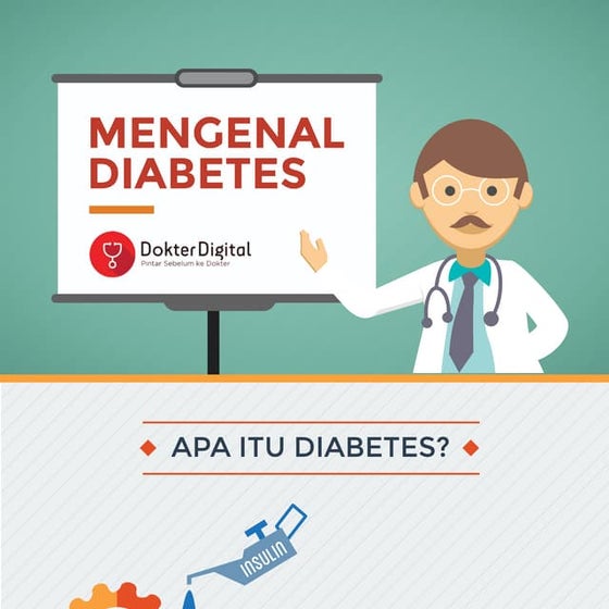 Must-know Facts about Diabetes | PDF